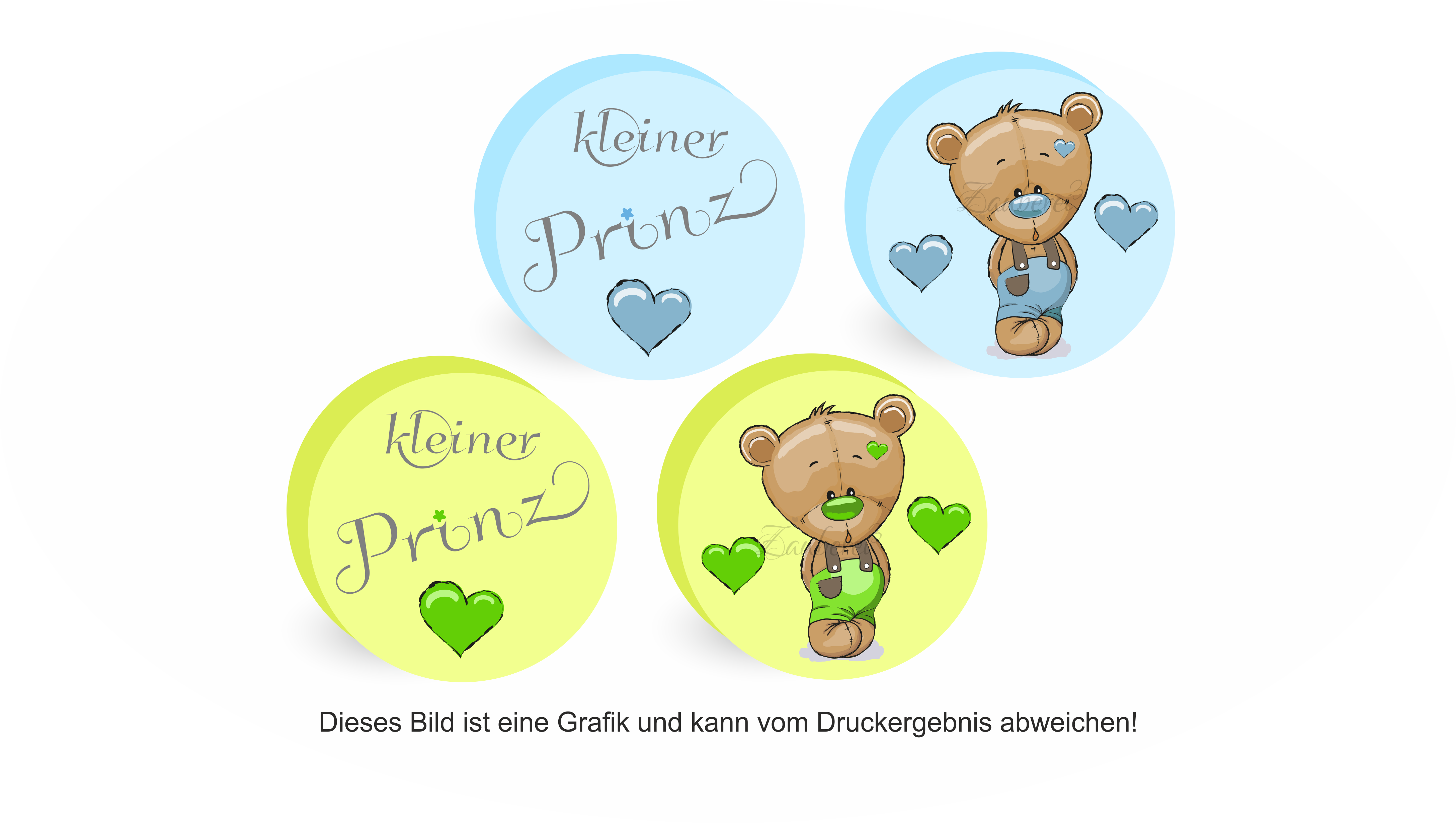 Zaubereihoch3 MS Teddy Kleiner Prinz zaubereihoch3-ms-teddy-kleiner-prinz