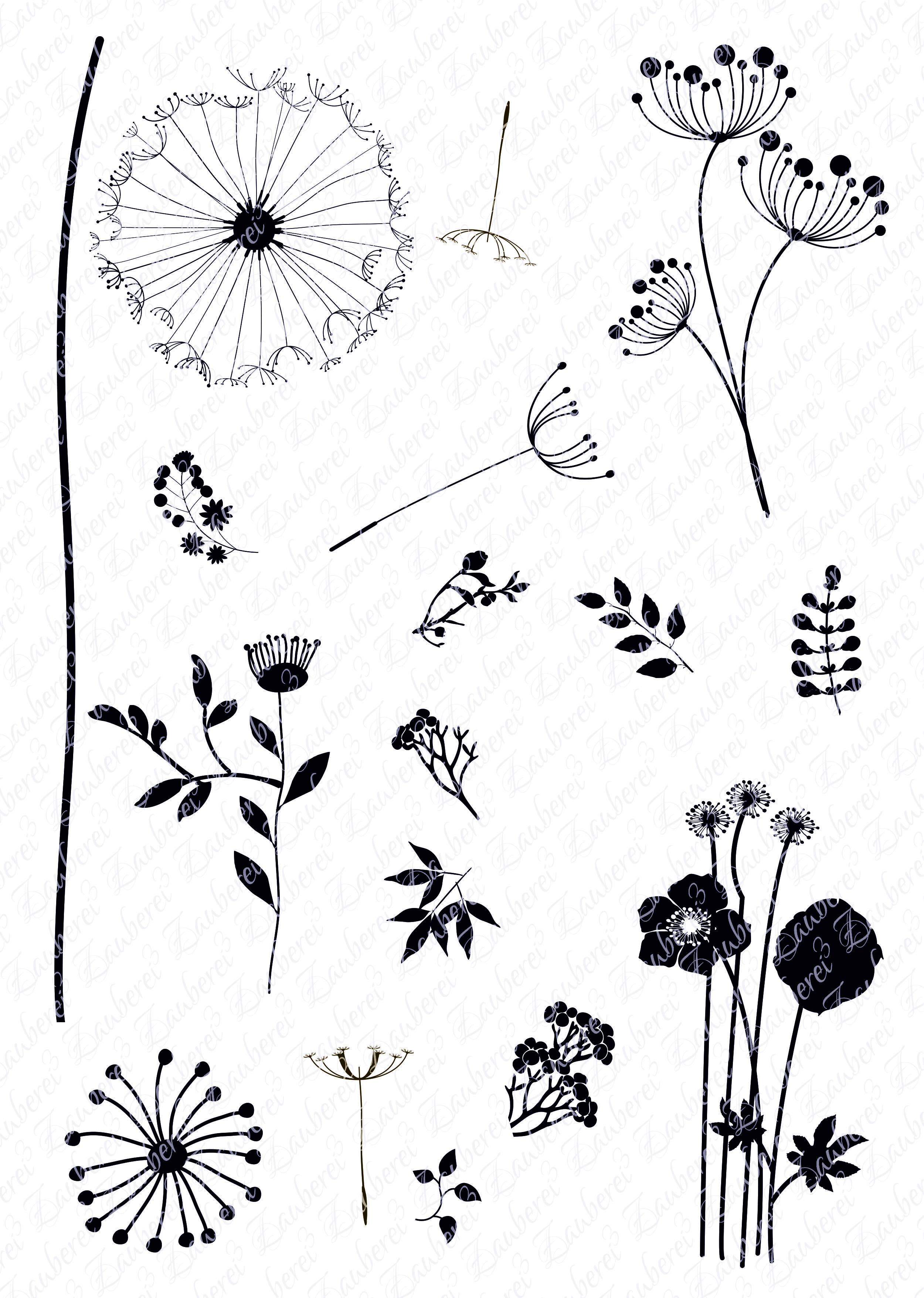 Zaubereihoch3 Dein Bastelmaterial für Schnullerketten und Co ...